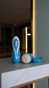 Nina 'Dream girl' Toy Limited Launch edition – Lightning Star World